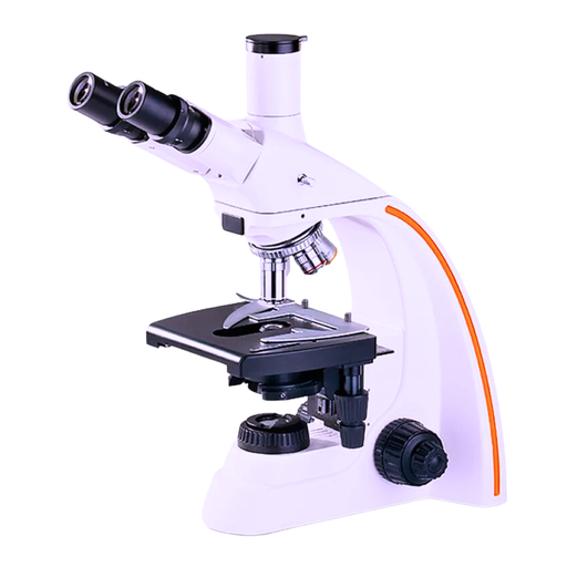 Microscopio Triocular Para Epifluorescencia Luzeren | CIS-LAB